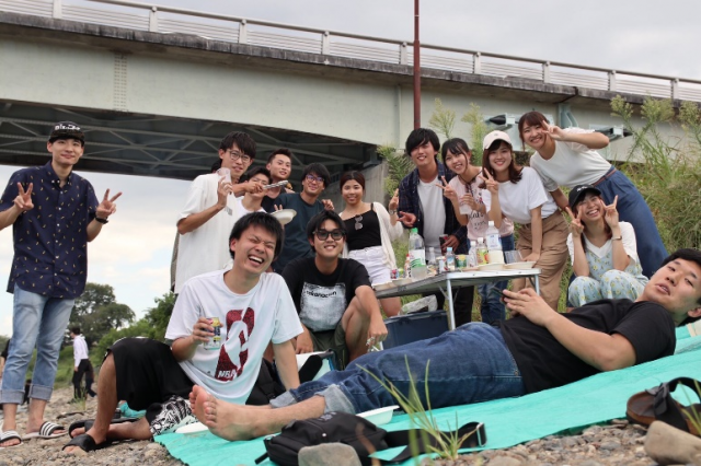 FCを紹介します！ ｜ 同志社大学 グローバル・コミュニケーション学部